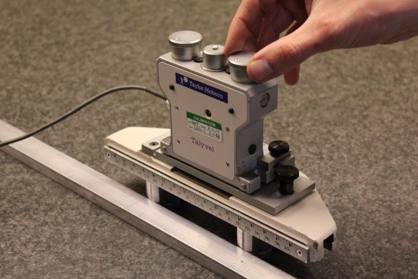 Surface Plate Calibration & Resurfacing - Eley Surface Plates